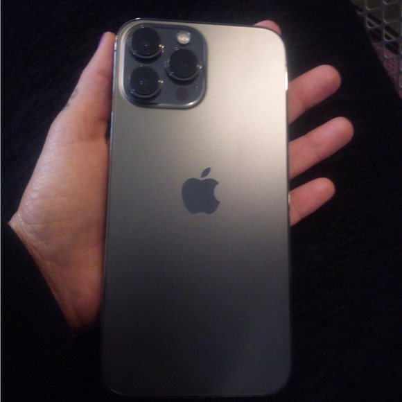 Apple | Cell Phones & Accessories | Apple Iphone 3 Pro Max | Poshmark